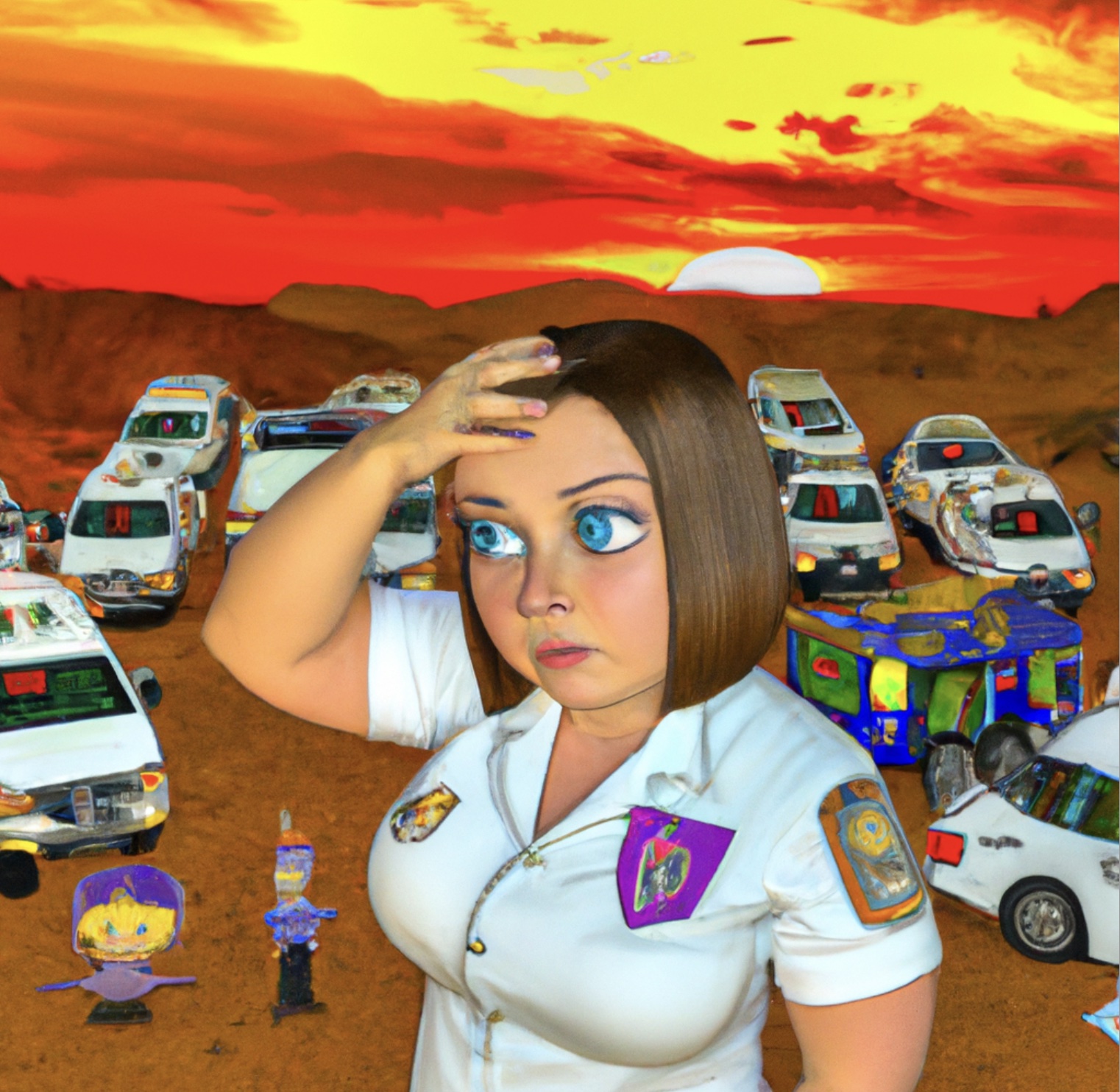 Take your Arizona EMT Refresher from Arizona based company - NREMT ...